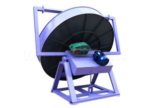 pan granulator | designs | recommendations | factory | how does it work